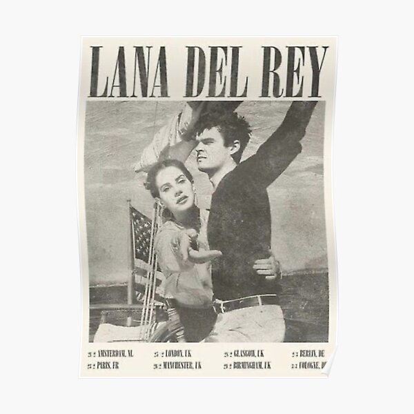 Póster «el humo rey» de Harrydaddy | Redbubble