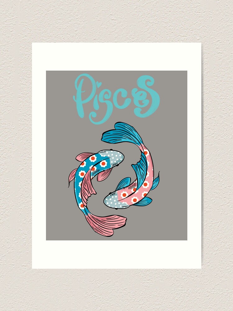 Pisces zodiac quality 60 photos - Astrologytoyou.com