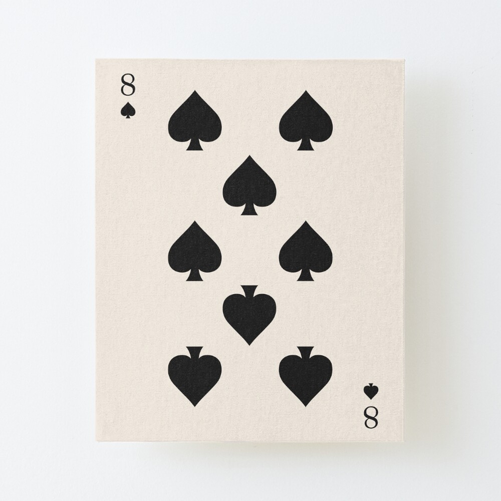 Spades Cards