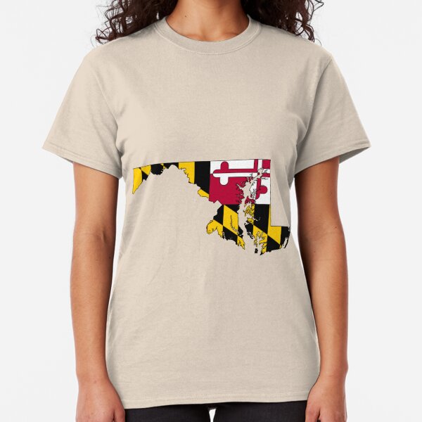 Maryland Flag Gifts & Merchandise | Redbubble