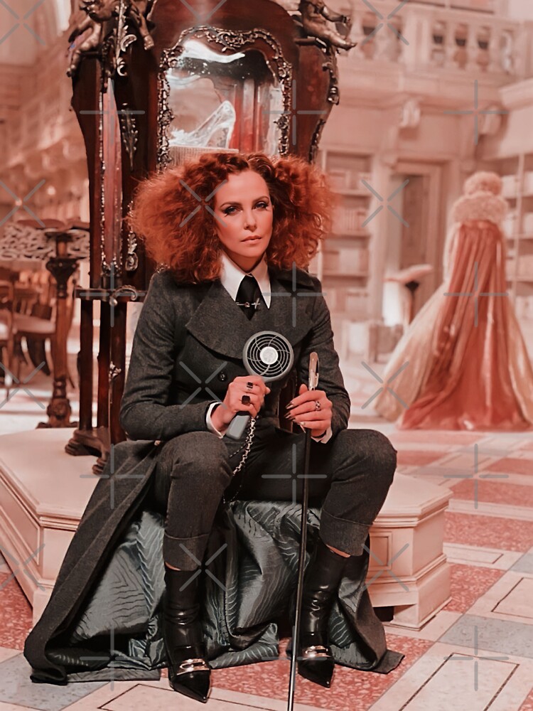 "charlize theron" Sticker for Sale by bunchagarbo | Redbubble