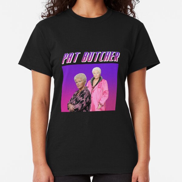 Pat Butcher Gifts & Merchandise | Redbubble