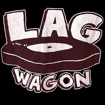 "Lagwagon" Poster for Sale by SHOPEER33 | Redbubble