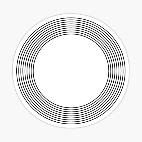 "9 circles Graphic - Radiesthesia - Radionics - Radionica - Radiestesia ...