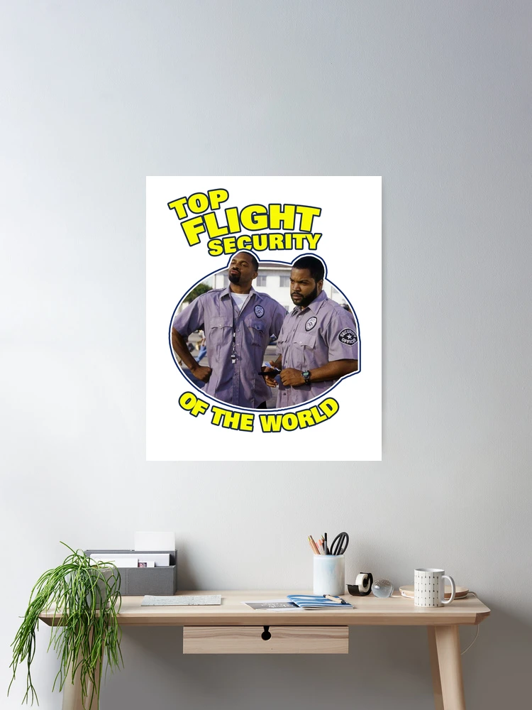 Next Friday Movie Poster
