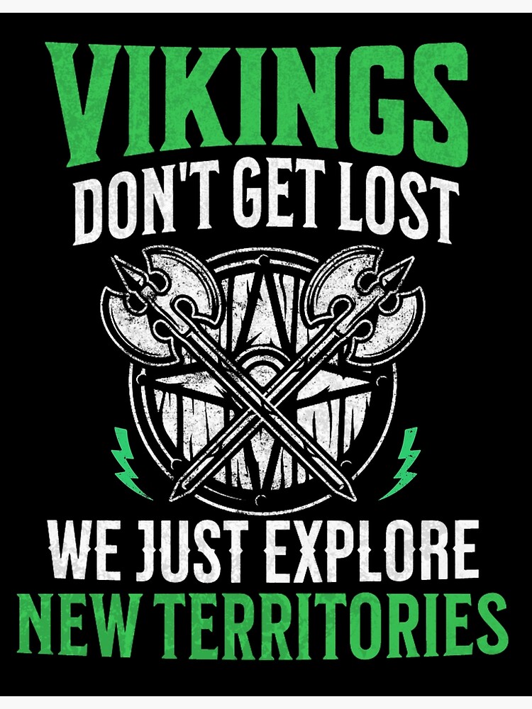 Funny Viking Quotes