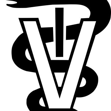 "Veterinary Symbol " Sticker for Sale by TheTurquoiseVet | Redbubble