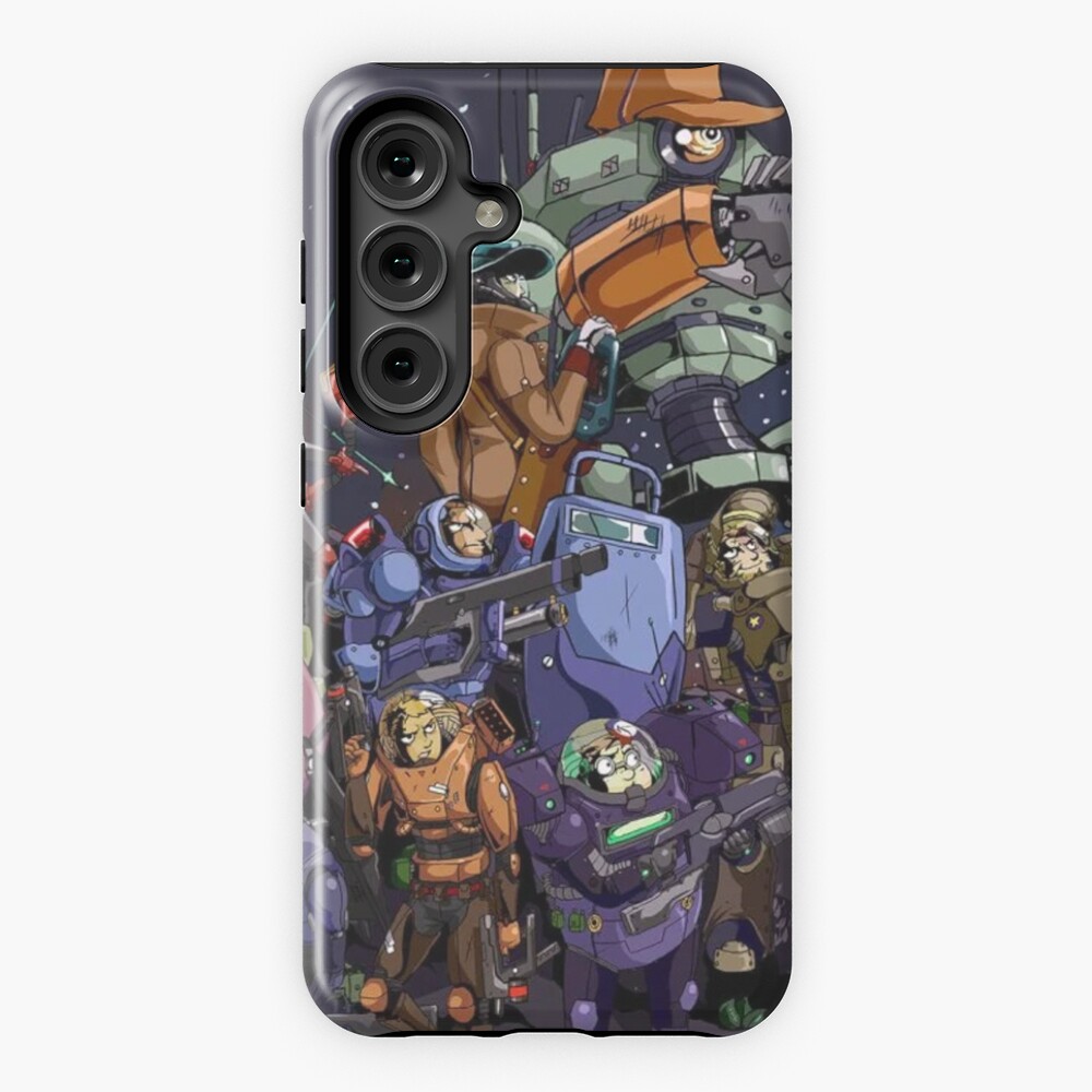 "Risk of rain 2 - Poster" Poster by JarlBontime | Redbubble