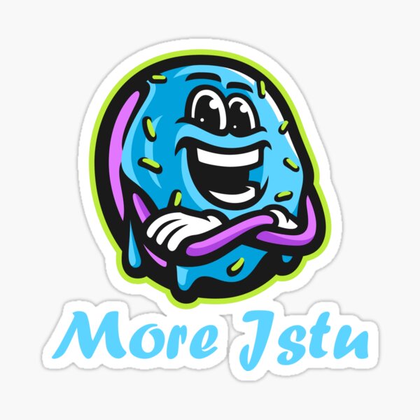 Jstu Gifts & Merchandise for Sale | Redbubble