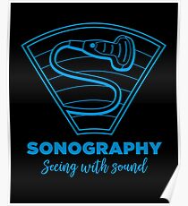 Ultrasound Posters | Redbubble