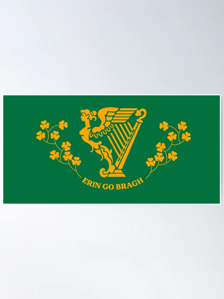 Erin Go Bragh Achtergrond