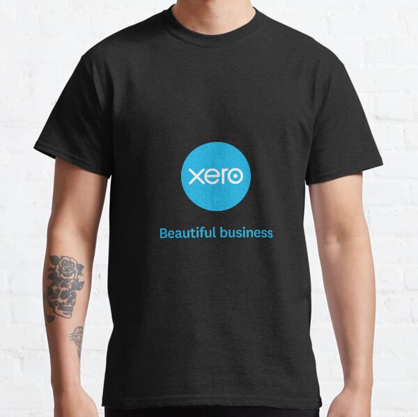 Xero Gifts & Merchandise for Sale | Redbubble