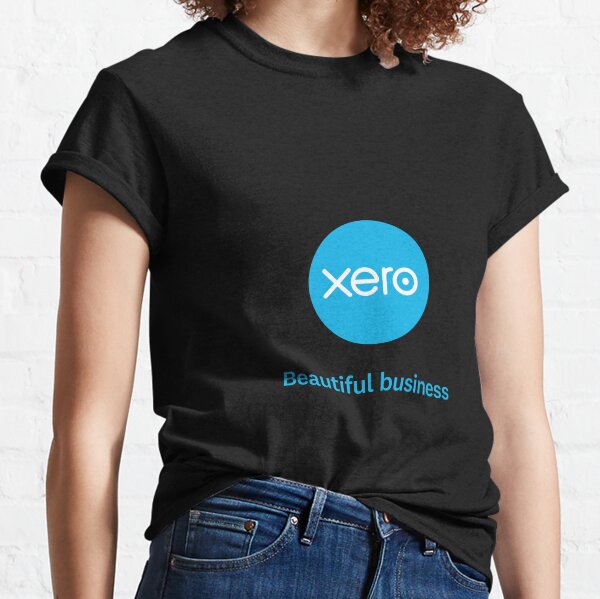 Xero Merch & Gifts for Sale | Redbubble