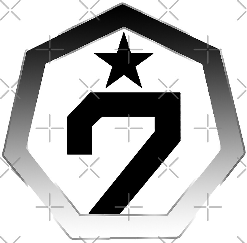 Jackson Got7 Logo