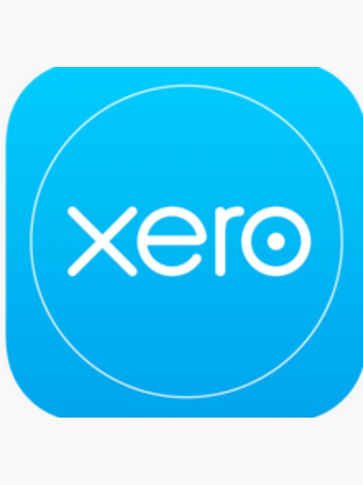 Xero Merch & Gifts for Sale | Redbubble