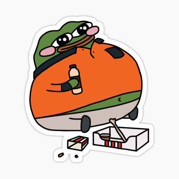 Peepo Merch & Gifts for Sale | Redbubble