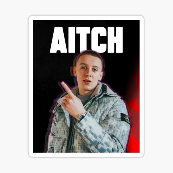 Aitch Gifts & Merchandise for Sale | Redbubble