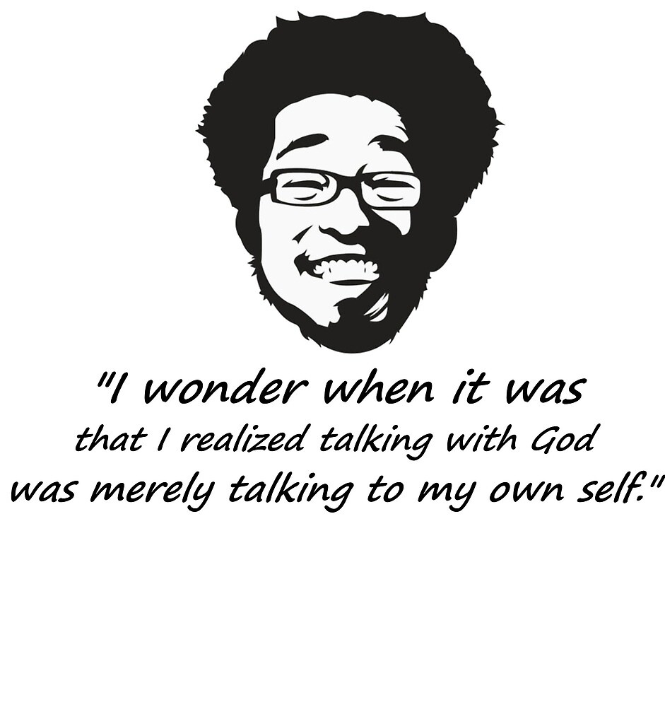 "Oyasumi Punpun Afro God" by lianshao | Redbubble