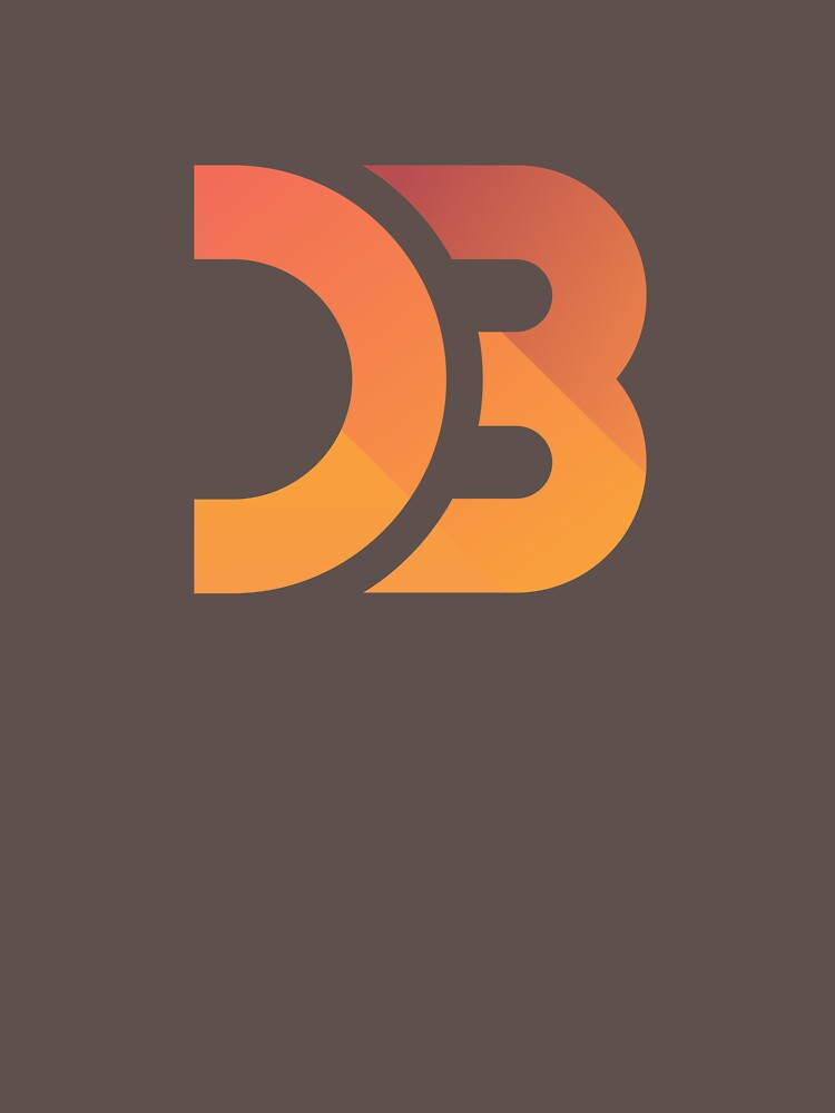 "D3.js Logo" T-shirt by bryngo | Redbubble