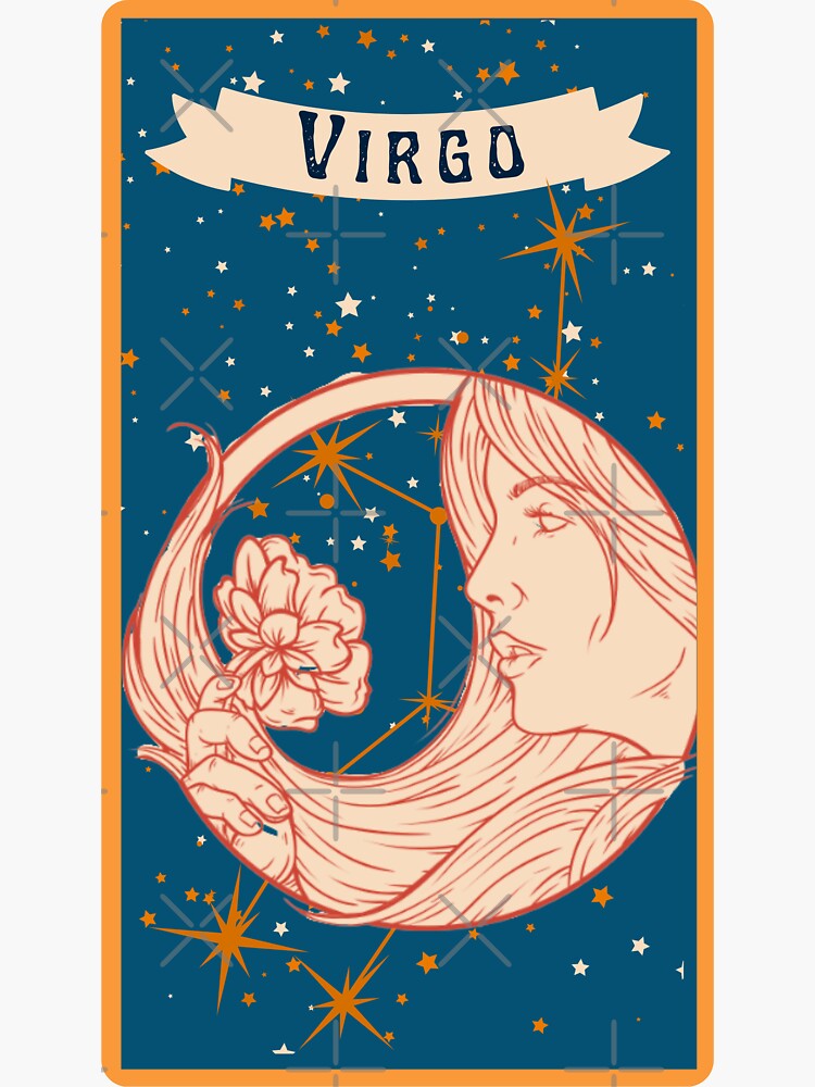 Virgo zodiac tarot card 60 photos - Astrologytoyou.com