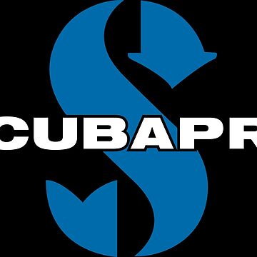 "Scubapro Diving" Sticker for Sale by nopollinfon | Redbubble