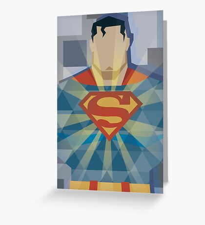 Superhero: Greeting Cards | Redbubble