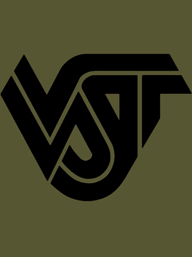 Vst And Company Logo