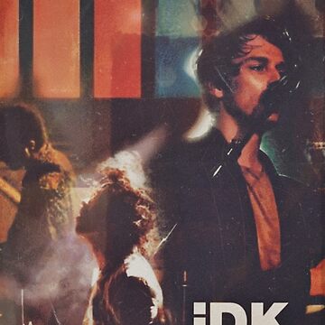 "The Modern Day of 1981 | An iDKHOW Poster" Poster for Sale by ...