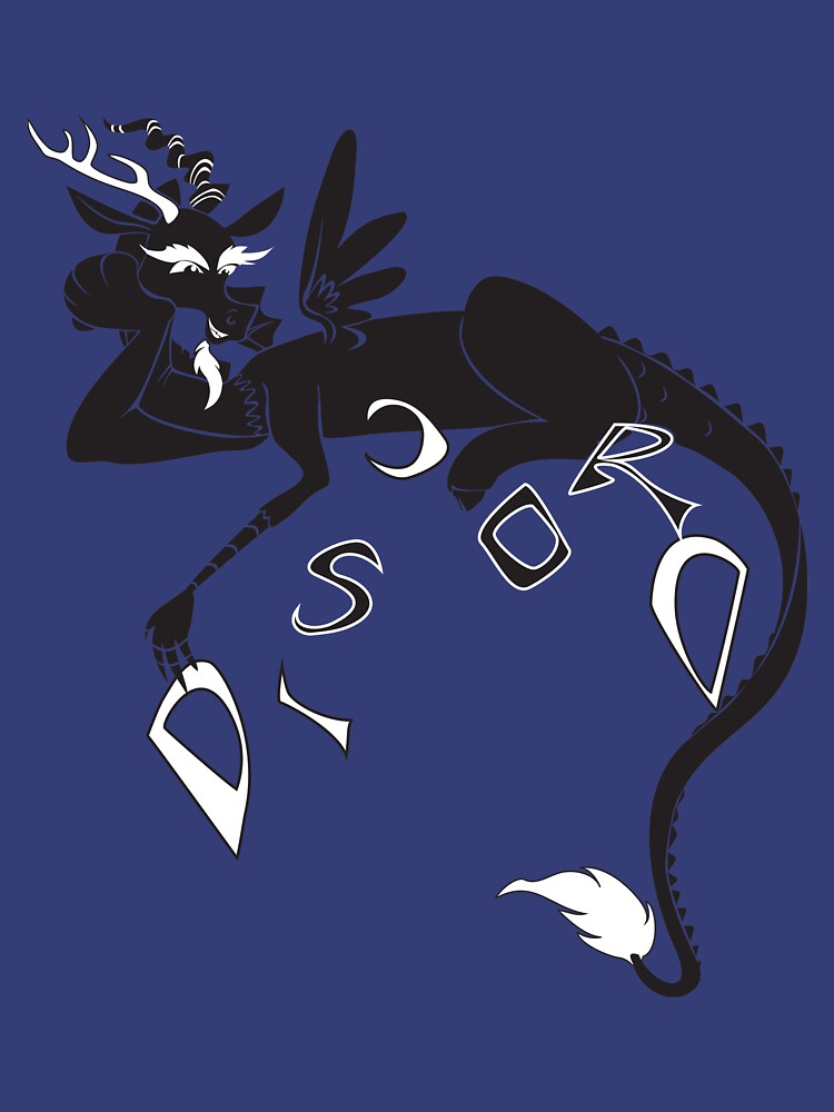 "Discord Simplified" Pullover Hoodie for Sale by DawnAllies | Redbubble