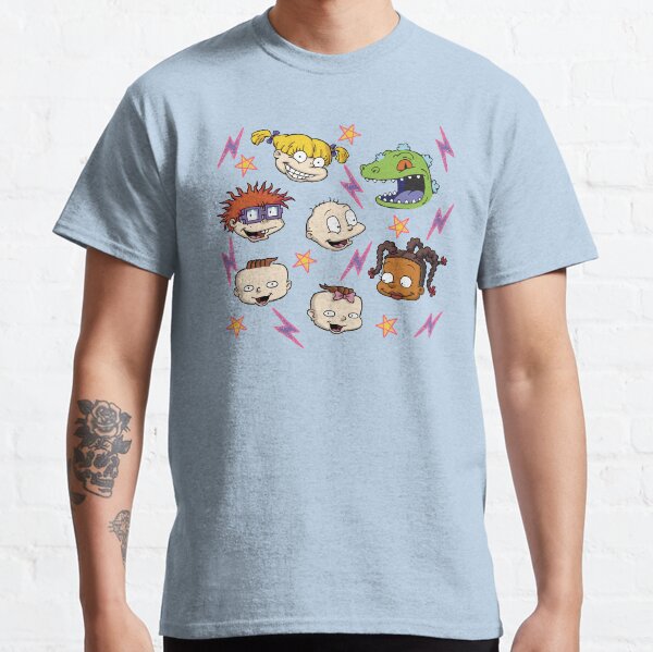 Rugrats Merch and Gifts for Sale | Redbubble