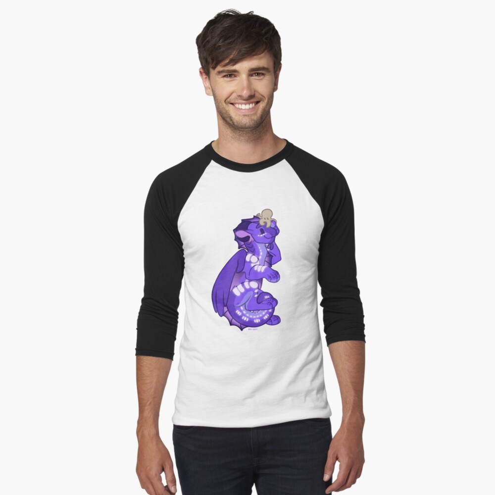 "Indigo and Blob - WOF Wings of Fire " Sticker for Sale by OmarPowell ...