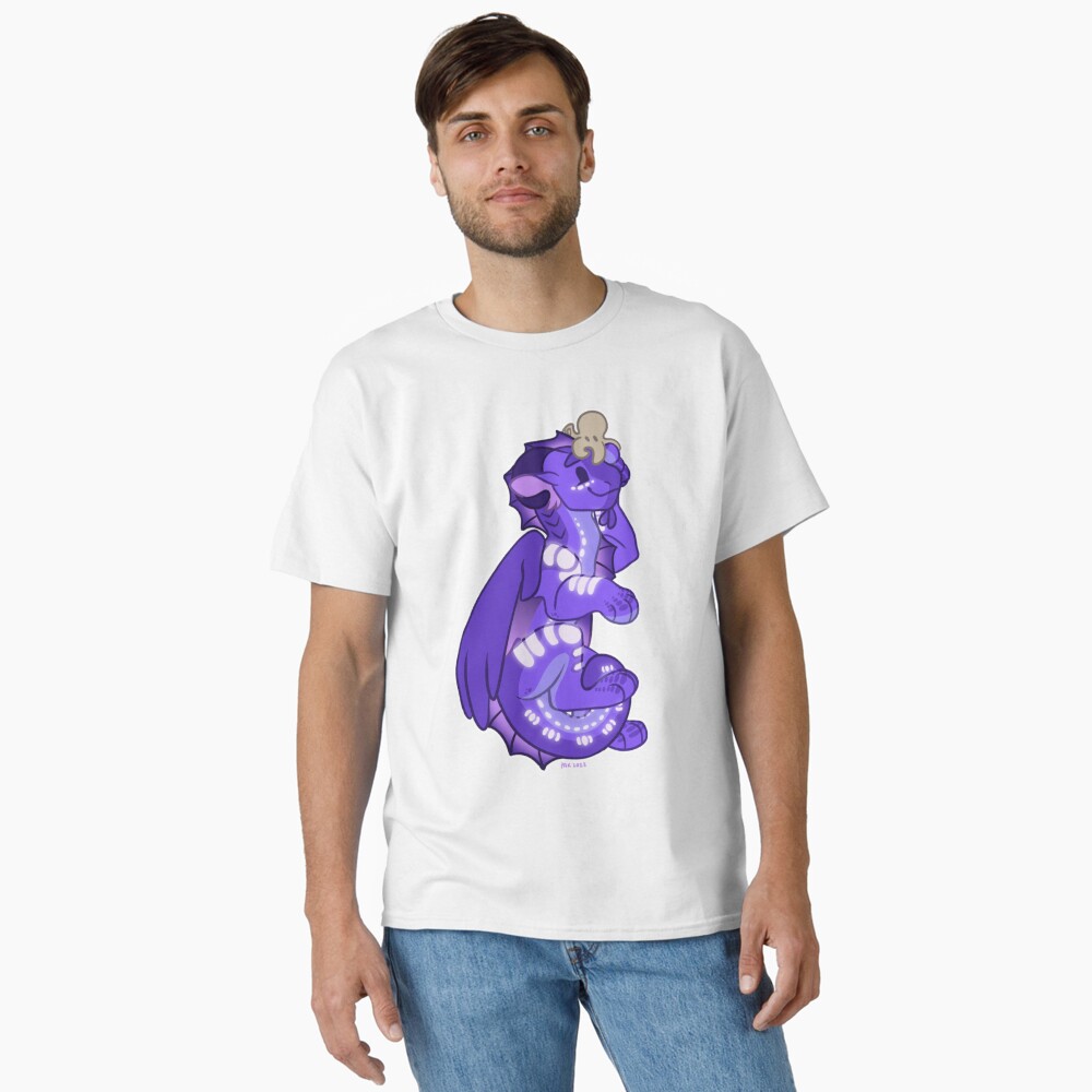 "Indigo and Blob - WOF Wings of Fire " Sticker for Sale by OmarPowell ...