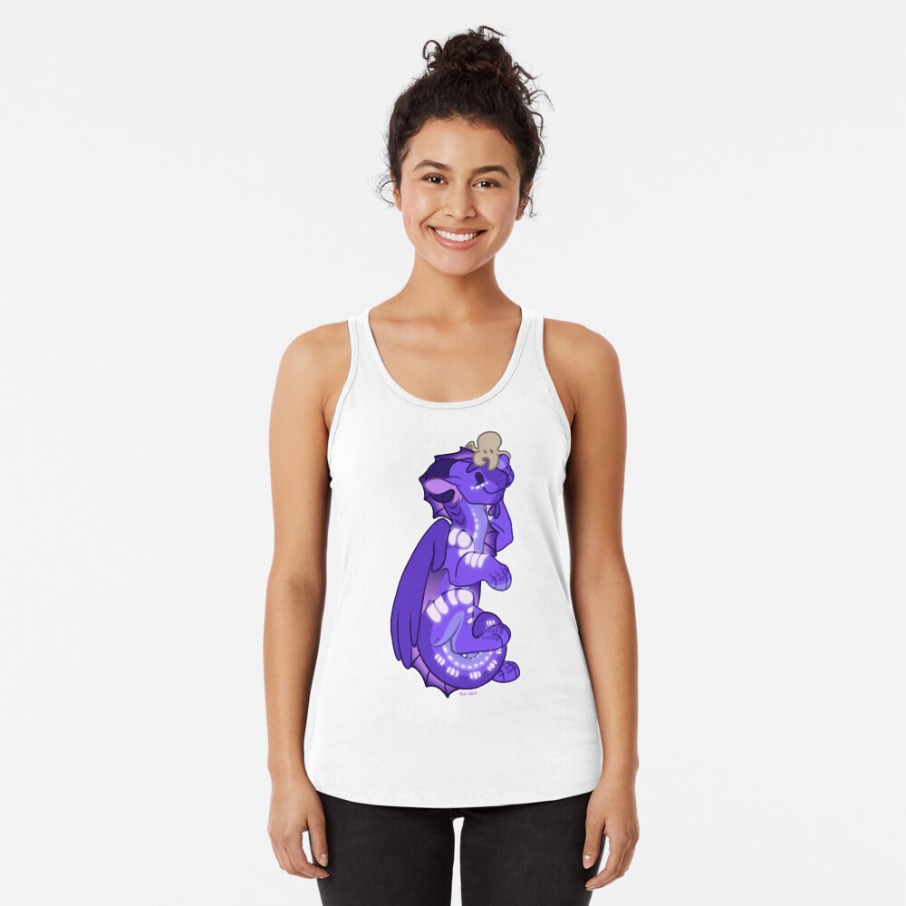 "Indigo and Blob - WOF Wings of Fire " Sticker for Sale by OmarPowell ...