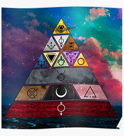 Red Rising Posters | Redbubble