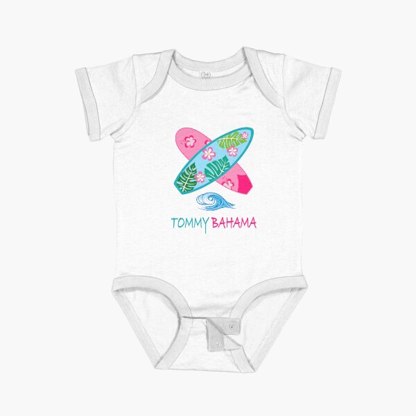 Kinder Babykleidung Tommy Bahama Redbubble