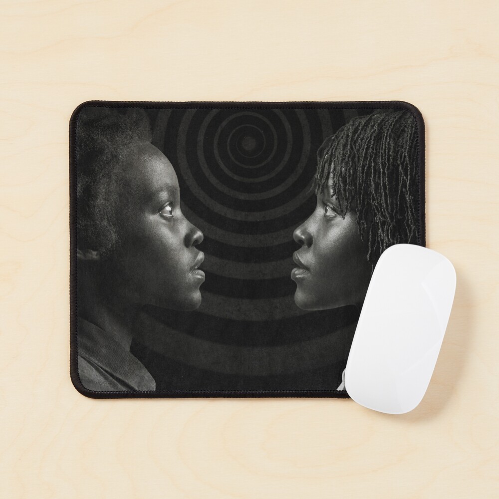 "Us - 2 - Jordan Peele" Poster for Sale by Herman2181 | Redbubble