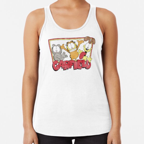 Garfield Merch and Gifts for Sale | Redbubble
