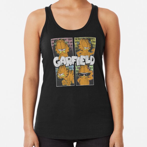 Garfield Merch and Gifts for Sale | Redbubble