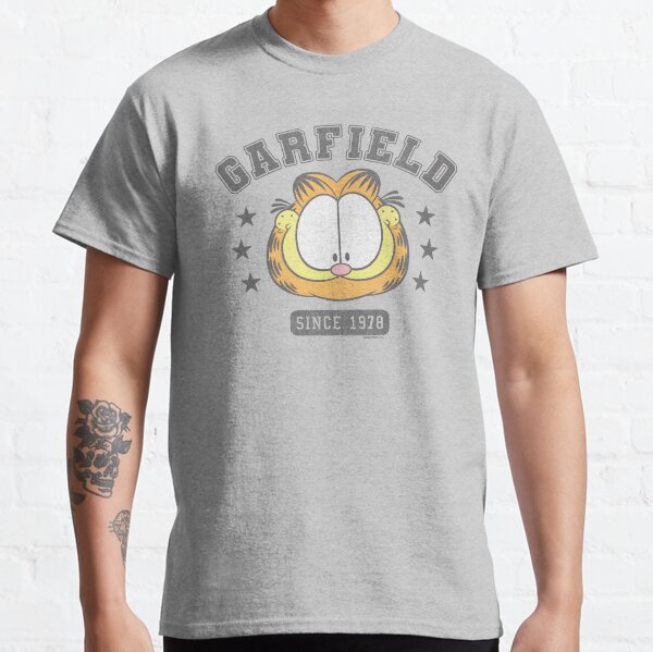 Garfield Merch and Gifts for Sale | Redbubble