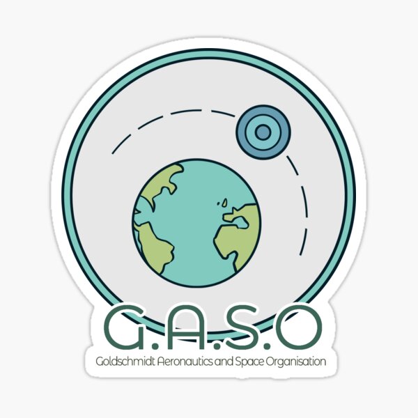 Gaso Gifts & Merchandise for Sale | Redbubble