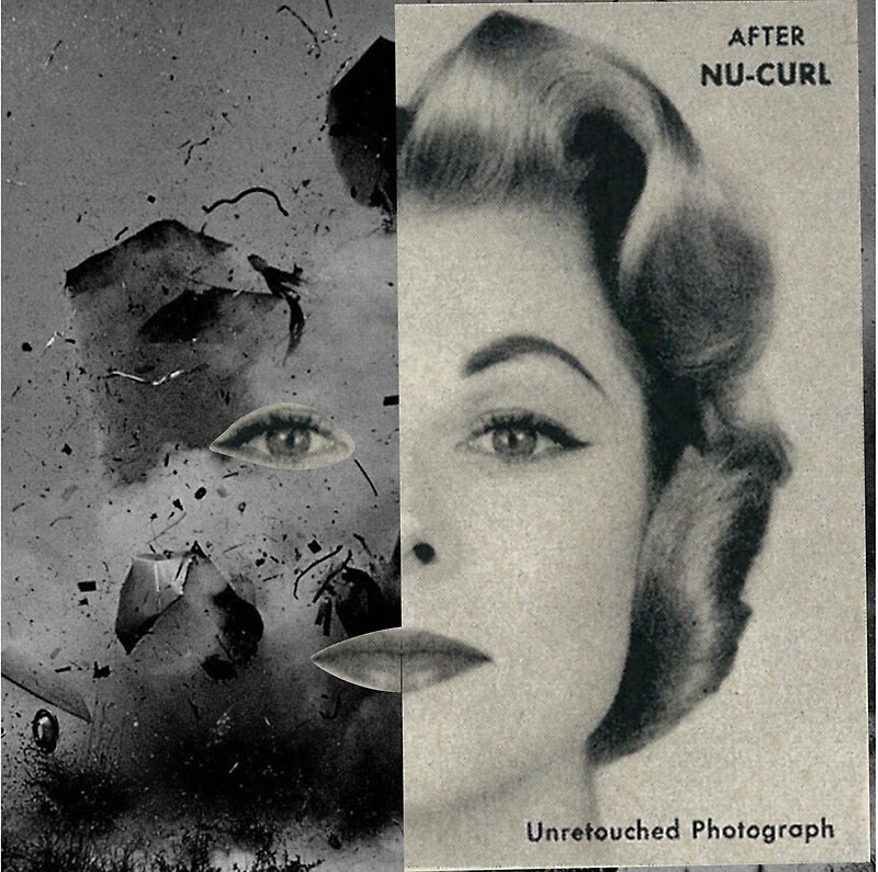 "Unretouched Photograph" by mrsaraneae | Redbubble