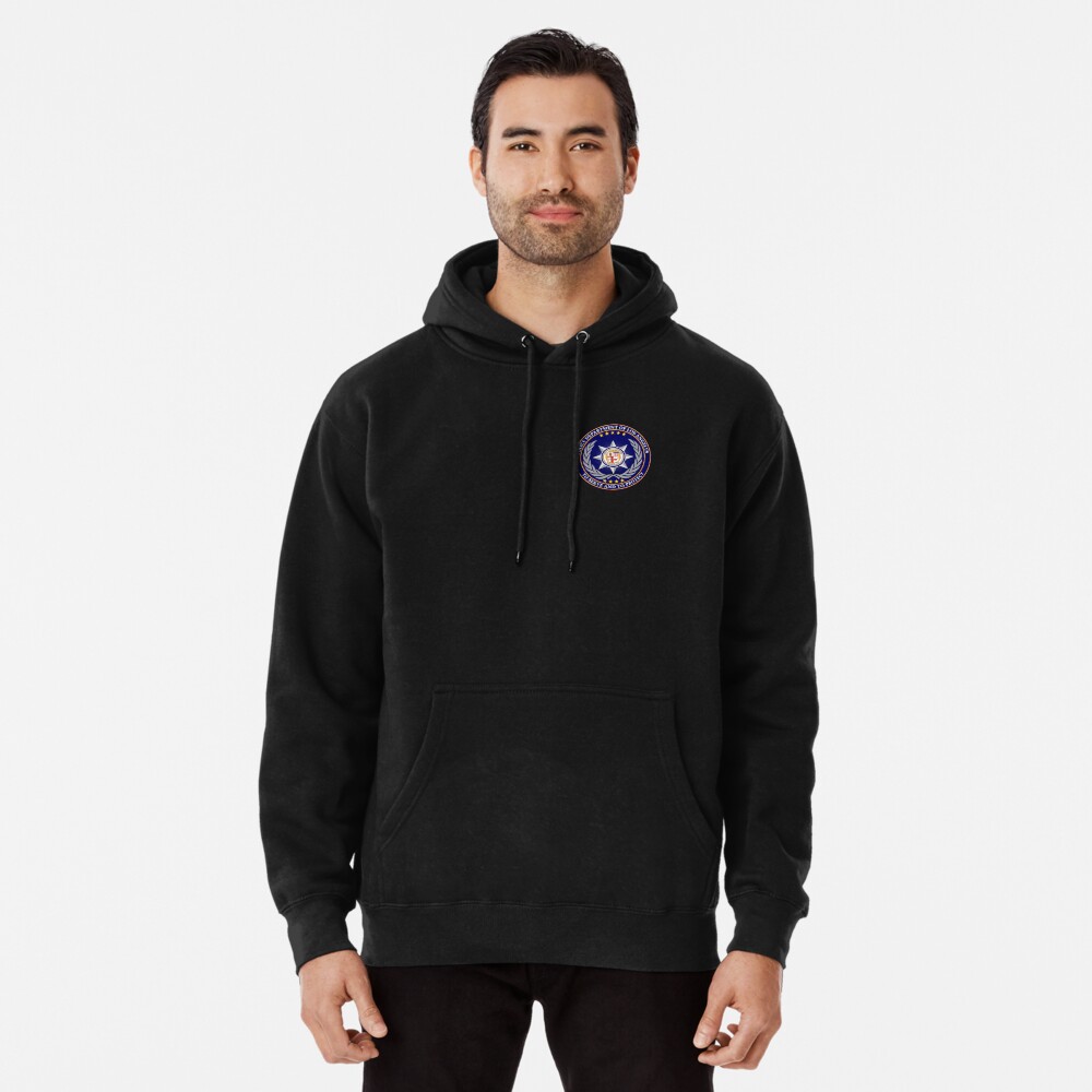 "LAPD" Sticker for Sale by VicFreedomind | Redbubble