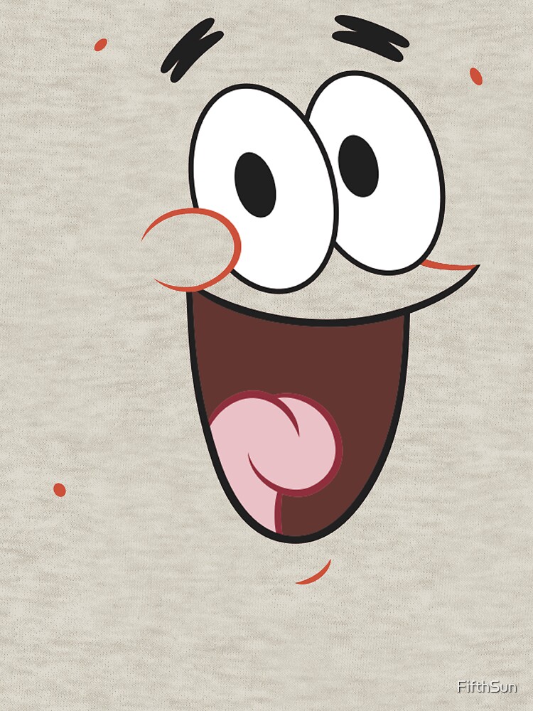 Spongebob Film Patrick Gesicht The Patrick Star Show Staffel 2 Jetzt