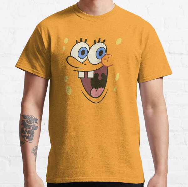 SpongeBob SquarePants Merch & Gifts for Sale | Redbubble
