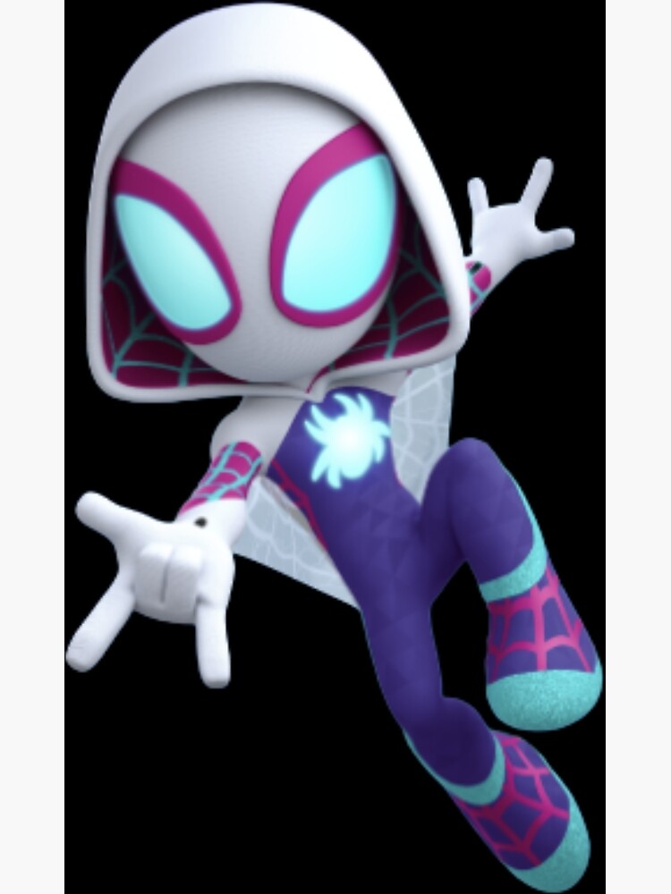 "funny spidey and his amazing (2023)" Poster for Sale by safesadi ...