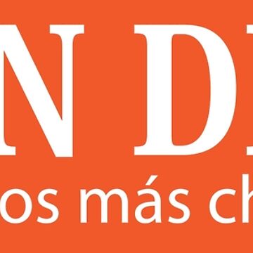 "HON DIPO Los precios mas chingones - funny latino design meme" Sticker ...