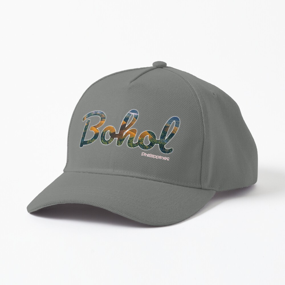 "Bohol Philippines " Sticker for Sale by RichgeraldArt | Redbubble