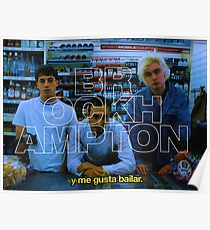 Brockhampton: Posters | Redbubble