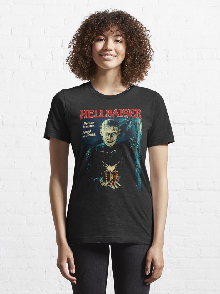 Hellraiser t shirt store
