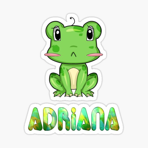 Adriana Gifts & Merchandise | Redbubble